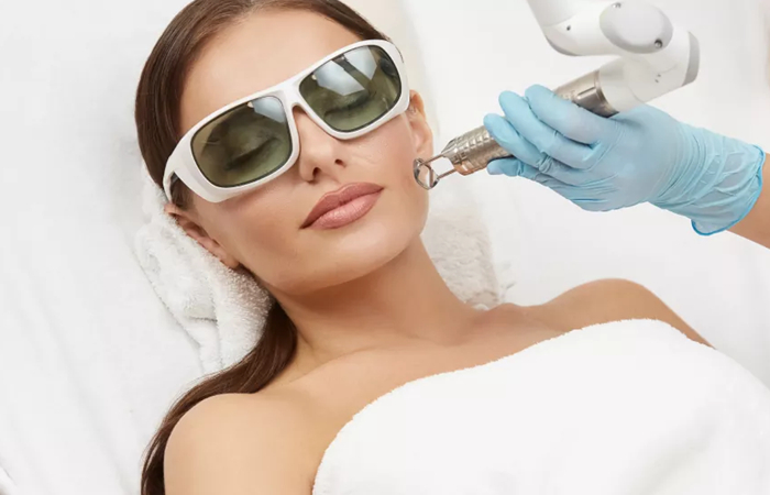 Benefits Of Laser Skin Resurfacing Treatment Make Your Healthy